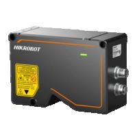 China HIKROBOT MV-DP2120-01P(O-STD) V2.0 3D Laser Profile Sensor with Submicron Accuracy 23.9 kHz Scan Frame Rate and Multiple Exposure Modes for sale
