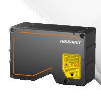 China HIKROBOT MV-DP2120-01P(O-STD) V2.0 3D Laser Profile Sensor with Submicron Accuracy 23.9 kHz Scan Frame Rate and Multiple Exposure Modes for sale