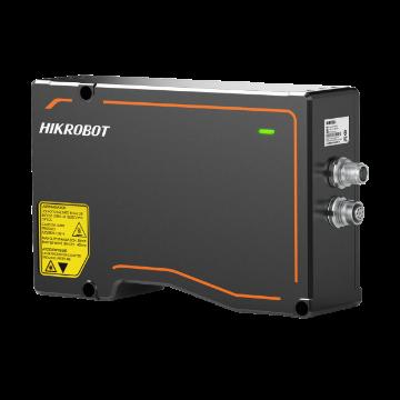 China HIKROBOT MV-DP2470-03P V2.0 3D Laser Profile Sensor with Submicron Accuracy 23.9 kHz Scan Frame Rate and Multiple Exposure Modes MV-DP2470-03P V2.0 for sale
