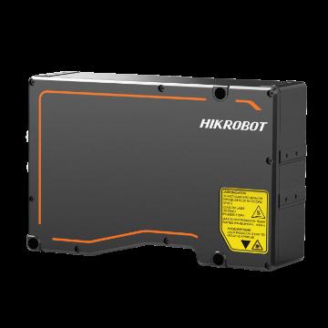 China HIKROBOT MV-DP2240-01P V2.0 3D Laser Profile Sensor with Submicron Accuracy 23.9 kHz Scan Frame Rate and Multiple Exposure Modes MV-DP2240-01P V2.0 for sale