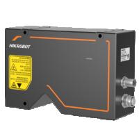 China HIKROBOT MV-DP2140-01P V2.0 3D Laser Profile Sensor with Submicron Accuracy, 23.9 kHz Scan Frame Rate, and Multiple Exposure Modes MV-DP2140-01P V2.0 for sale