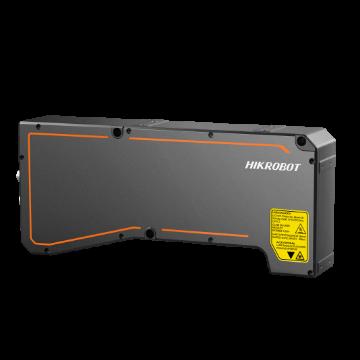 China HIKROBOT MV-DP2900-03P V2.0 3D Laser Profile Sensor with Submicron Accuracy 23.9 kHz Scan Frame Rate and Multiple Exposure Modes MV-DP2900-03P V2.0 for sale
