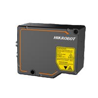 China HIKROBOT MV-DP3020-01P 3D Laser Profile Sensor with Submicron Accuracy 46.7 kHz Scan Frame Rate and Single-Frame HDR for Stable Contour Data for sale