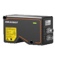 China HIKROBOT MV-DP3060-01P V2.0 3D Laser Profile Sensor with Submicron Accuracy 46.7 kHz Scan Frame Rate and Multiple Exposure Modes for sale