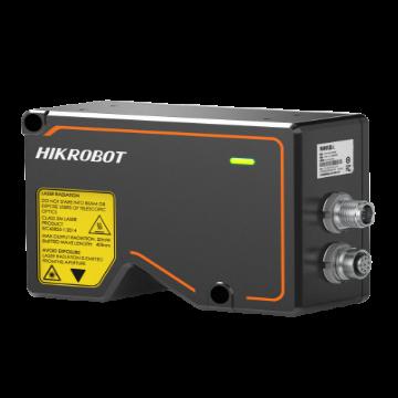 China HIKROBOT MV-DP3060-01P V2.0 3D Laser Profile Sensor with Submicron Accuracy 46.7 kHz Scan Frame Rate and Multiple Exposure Modes for sale