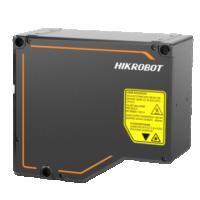 China HIKROBOT MV-DP3062-01P V2.0 3D Laser Profile Sensor with Submicron Level Accuracy 46.7 kHz Scan Frame Rate and Multiple Exposure Modes for sale