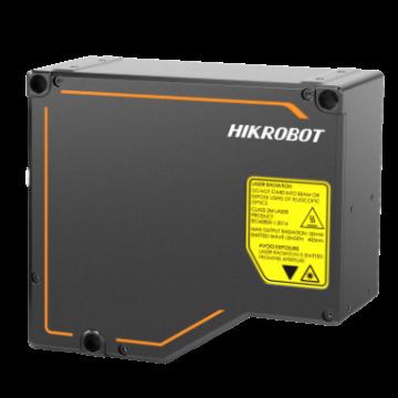 China HIKROBOT MV-DP3062-01P V2.0 3D Laser Profile Sensor with Submicron Level Accuracy 46.7 kHz Scan Frame Rate and Multiple Exposure Modes for sale