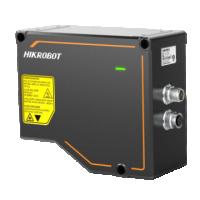China HIKROBOT MV-DP3062-01P V2.0 3D Laser Profile Sensor with Submicron Level Accuracy 46.7 kHz Scan Frame Rate and Multiple Exposure Modes for sale