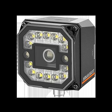 China HIKROBOT MV-ID3050PM ID3000 Series 5MP Smart Code Reader with Deep Learning Algorithm and CMOS Global Shutter Sensor for sale