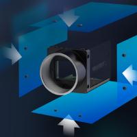 China HIKROBOT MV-CS060-10UM CS Series 6MP Area Scan Camera MV-CS060-10UM with USB3.0 IMX178 Mono Sensor for sale