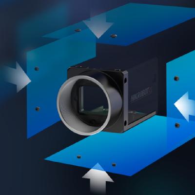 China HIKROBOT MV-CS060-10UM CS Series 6MP Area Scan Camera MV-CS060-10UM with USB3.0 IMX178 Mono Sensor for sale
