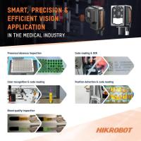China HIKROBOT MV-SC6050C-12M-XBN SC6000 Series AI Smart Camera with 5MP Resolution Multi-color Light Source and IP67 Protection for sale