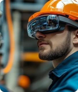 China AI-Powered SOP Behavior Analysis Solution with Smart Creation, Execution, and Monitoring for Factory Product Installation for sale