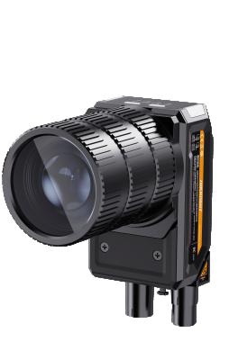 China HIKROBOT MV-SC5100XM-00C-NNN SC5000X series Smart Camera，10MP，Mono, C-Mount for sale