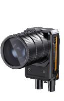 China HIKROBOT MV-SC5120XM-00C-NNN SC5000X series Smart Camera，12MP，Mono, C-Mount for sale