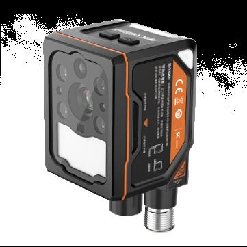 China HIKROBOT MV-SC3013XC-12M-WBN SC3000X series vision sensor，1.3MP，Color，12mm focal length for sale
