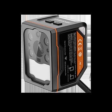China HIKROBOT MV-SC3050XC-08M-WBN-S SC3000X series vision sensor，5MP，Color，08mm focal length，One Cable for sale