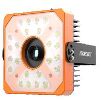China HIKROBOT 12MP Logistic Code Reader with Built-in Algorithm and Integrated Design for Fixed Code Reading for sale