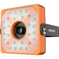 China HIKROBOT 6MP Logistic Code Reader with Integrated Structure and Centralized Light for Efficient Code Reading for sale