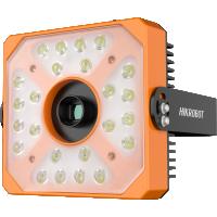 China HIKROBOT 12MP Logistic Code Reader with Integrated Structure and Centralized Light for Efficient Data Acquisition for sale
