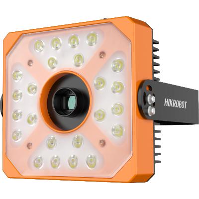 China HIKROBOT 12MP Logistic Code Reader with Integrated Structure and Centralized Light for Efficient Data Acquisition for sale