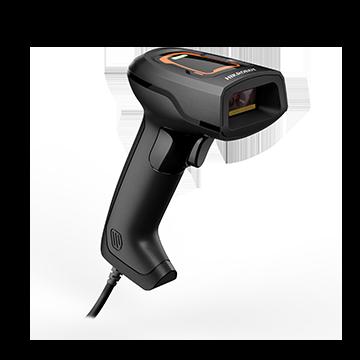 China HIKROBOT Compact Industrial Handheld Code Reader MV-IDH2000/03SR/03WN/U Enterprise USB-Wired Handheld Code Reader for sale