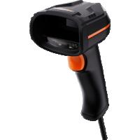 China HIKROBOT Industrial Handheld Code Reader with Built-in Algorithm, Continuous Reading & Industrial Protocols for sale