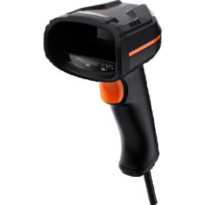 China HIKROBOT Industrial Handheld Code Reader with Built-in Algorithm, Continuous Reading & Industrial Protocols for sale