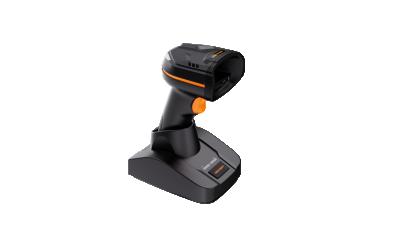 China HIKROBOT  General-purpose industrial handheld code reader MV-IDH3000B/13SR/05RN/LES for sale