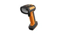 China HIKROBOT Durable Industrial Handheld Code Reader with 1MP 7mm Resolution, Bluetooth 5.0 Wireless, and 3150 mAh Battery for sale