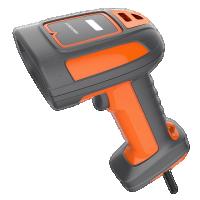 China HIKROBOT Durable 1MP 7mm Industrial Handheld Code Reader with Built-in Code Reading Algorithm and IP65 2.0 m Drop Resistant for sale