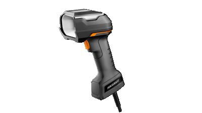China HIKROBOT Ultra-durable Industrial Handheld Code Reader with Ultra-small Code Recognition and Resistance to Falling and Rolling for sale