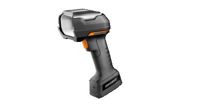 China HIKROBOT Ultra-durable Industrial Handheld Code Reader with Ultra-small Code Recognition and Bluetooth 5.0 Wireless Technology for sale