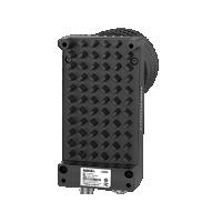 China HIKROBOT ID6000 Series Logistics Code Reader with 12MP Sensor, Gigabit Ethernet Transmission, and IP67 Protection for sale