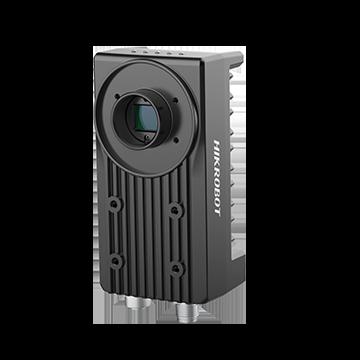 China HIKROBOT ID6000 Series 20MP Logistics Code Reader with Built-in Deep Learning Algorithm and 1-Meter Conveyor Line Coverage for sale