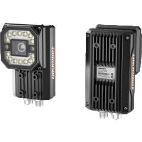 China HIKROBOT ID5000 Series Smart Code Reader with 4.2MP Resolution 12mm Lens and IP67 Protection for sale