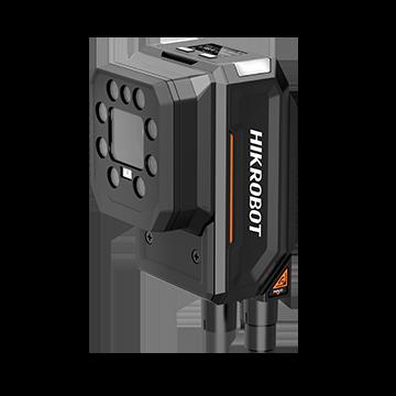 China HIKROBOT ID5000 Series Smart Code Reader with Built-in Deep Learning Algorithm, Rotatable Cable Design, and Controllable Light Source for sale