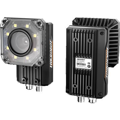 China HIKROBOT ID5000 Series 6MP Smart Code Reader with Mechanical Autofocus Lens and IP67 Protection for sale