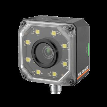 China HIKROBOT ID3000 Series Smart Code Reader  MV-ID3016PM-12M-WBN 12mm Mechanical Autofocus len 1.4MP PRO Series Compact Industrial Code Reader for sale