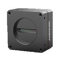 China HIKROBOT CL Series Line Scan Camera with 4k Resolution, 100 kHz Line Rate, and Camera Link Protocol Support for sale