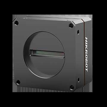 China HIKROBOT CL Series Line Scan Camera with 4k Resolution, 100 kHz Line Rate, and Camera Link Protocol Support for sale