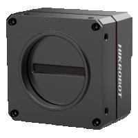 China HIKROBOT CL Series Line Scan Camera with 4K Resolution RGB True Color Imaging and GigE Vision V2.0 Compatibility for sale