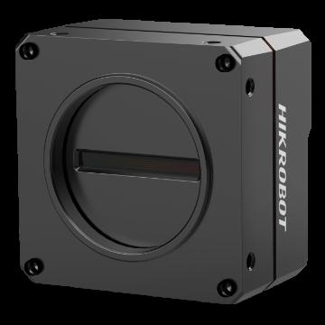 China HIKROBOT CL Series Line Scan Camera with 4K Resolution RGB True Color Imaging and GigE Vision V2.0 Compatibility for sale
