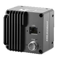 China HIKROBOT CL Series Line Scan Camera with 4k resolution 75.3 kHz line rate and RGB true color image output for sale