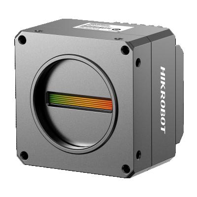 China HIKROBOT CL Series Line Scan Camera with 4k resolution 75.3 kHz line rate and RGB true color image output for sale