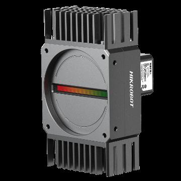 China HIKROBOT CL Series Line Scan Camera with 8K Resolution 240 kHz Line Rate and Dual-Channel XoFLink for sale