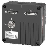 China HIKROBOT CL Series Line Scan Camera with 16k Resolution Camera Link Protocol and Compact Design for sale