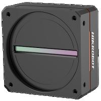 China HIKROBOT CL Series Line Scan Camera with 16k Resolution Camera Link Protocol and Compact Design for sale