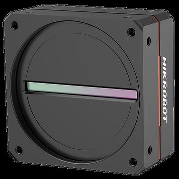 China HIKROBOT CL Series Line Scan Camera with 16k Resolution Camera Link Protocol and Compact Design for sale