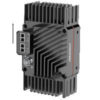 China HIKROBOT CL Series Line Scan Camera with 16k resolution 3.5μm pixel size and dual XoF fiber connectors for sale
